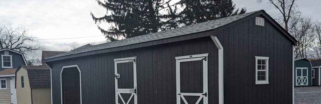 Miller's Storage Buildings